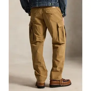 Ralph Lauren Classic Fit Cargo Pants