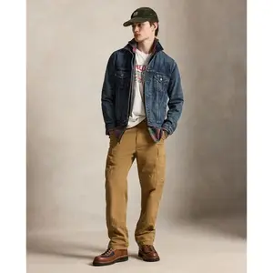 Ralph Lauren Classic Fit Cargo Pants