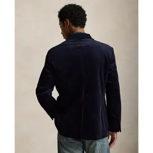 Ralph Lauren Polo Tailored Fit Corduroy Suit Jacket