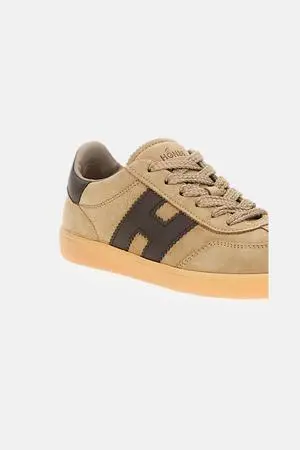 Hogan Cool Lace-up Sneakers H