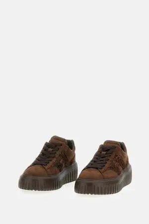 Hogan Sneakers H-stripes H Split