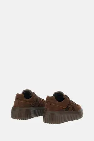Hogan Sneakers H-stripes H Split