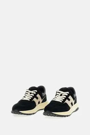 Hogan Sneakers Hyperlight Allacciato H