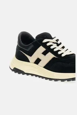Hogan Sneakers Hyperlight Allacciato H