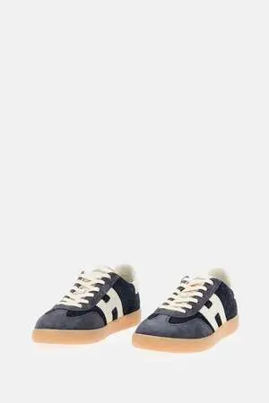 Hogan Sneakers Cool Allacciato H