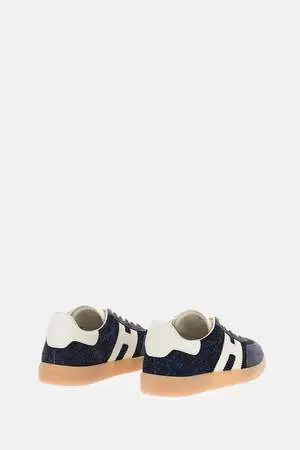 Hogan Sneakers Cool Allacciato H