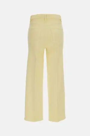 FRAME The Anchor Pant - Giallo