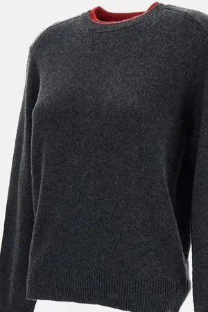 Loulou De Saison Otis Cashmere Sweater