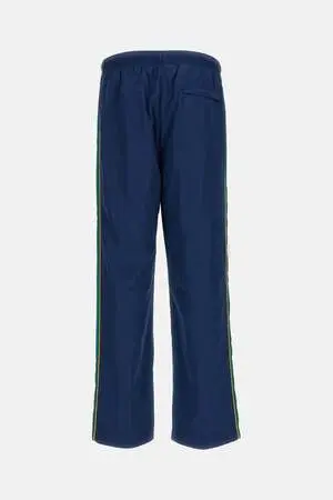 Casablanca Pantaloni Sportivi Antivento - Multicolore