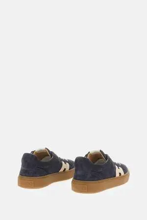 Hogan Sneakers H705 Allacciato H