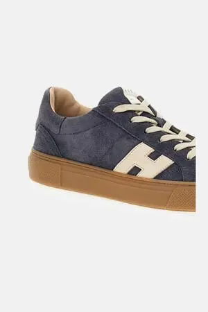 Hogan Sneakers H705 Allacciato H