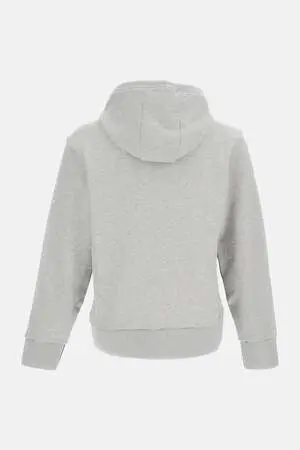 Thom Browne Hoodie 4-bar Colorblock