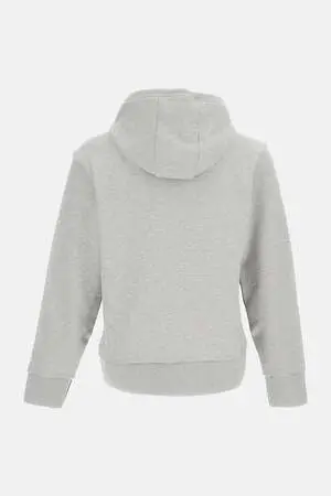 Thom Browne 4-bar Colorblock Hoodie