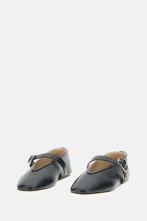 Le Monde Beryl Stella Ballet Flats Slipper