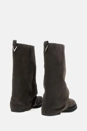 Attico Boot 'robin' Combat
