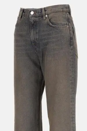 HAIKURE Korea Nordic Jeans - Blu