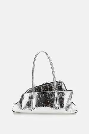 Attico Bag 'la Passeggiata Small' Top Handle