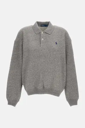 Polo Ralph Lauren Polo Sweatshirt - Grey