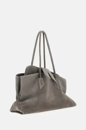 Attico Top-handle Bag 'la Passeggiata Medium