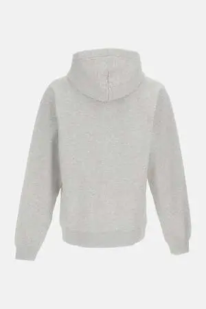 Jacquemus Grosgrain Hoodie Sweatshirt