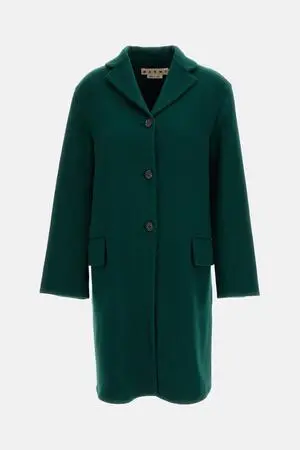 Marni Collared Coats For Women