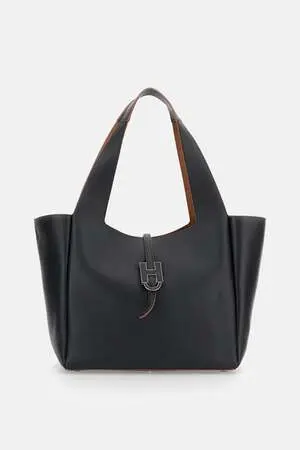 Hogan Borsa Shopping Trend - Nero