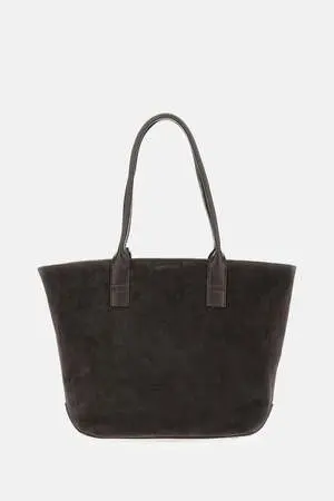 Hogan Small Address Shopping Bag