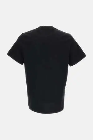 Moncler Maglietta Logo