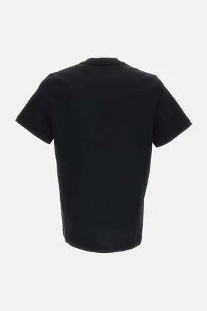 Moncler Maglietta Logo