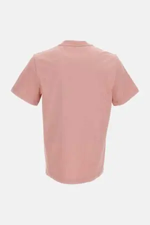 Moncler Maglietta Logo