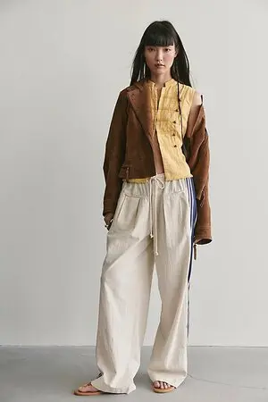Free People Hearts On Fire Vest