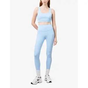 Splits59 Sprint 7/8 Running Leggings