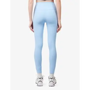 Splits59 Sprint 7/8 Running Leggings