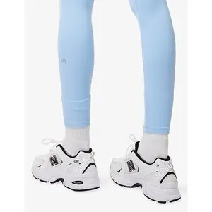Splits59 Sprint 7/8 Running Leggings