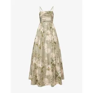 Reformation Maxi Day Dresses