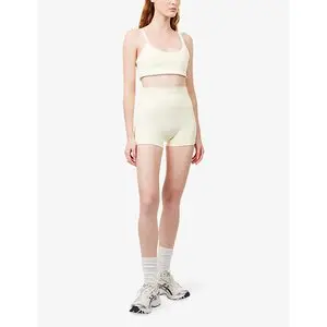 SISTERLY TRIBE Softsculp Double-layer Sports Bra