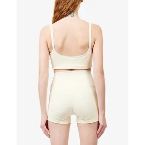 SISTERLY TRIBE Softsculp Double-layer Sports Bra