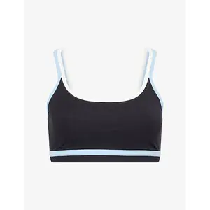 Splits59 Eva Double-strap Sports Bra