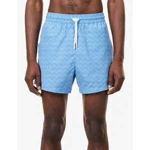 Missoni Mid-length Swim Shorts