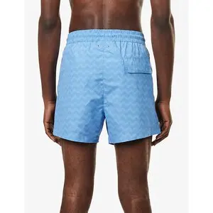 Missoni Mid-length Swim Shorts