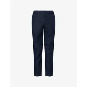 Orlebar Brown Mid Rise Pants For Men