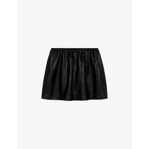 Maje Stretch Skirts