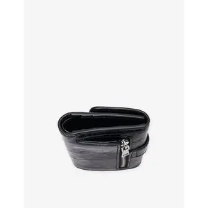 Maje Miss M Leather Wallet