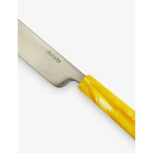 ALL DAY GOODS Sweet Unsalted Stainless-steel Butter Knife