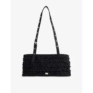 Damson Madder Shoulder Bags