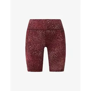 Sweaty Betty Printed Sports Pants For Women