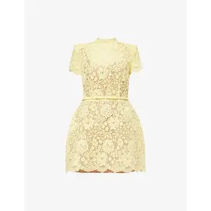 NADINE MERABI Milly Dress