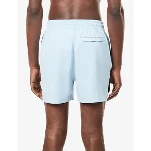 ARNE Essential Drawstring Swim Shorts