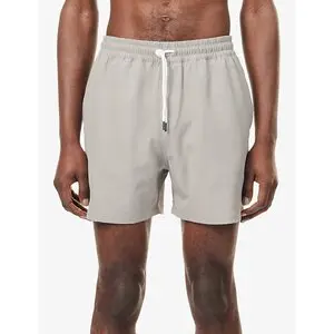 ARNE Essential Drawstring Swim Shorts