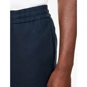 Orlebar Brown Cornell Tailored-fit Italian Linen Trousers
